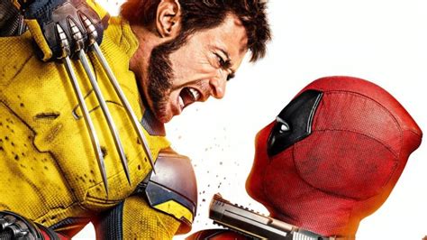 Deadpool And Wolverine Features A Secretive Cameo From Rob Mcelhenney