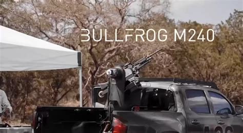 Us Compact Anti Drone System Omega Tv