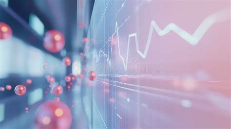 Data Visualization Trends In Technology Digital Environment Graphics