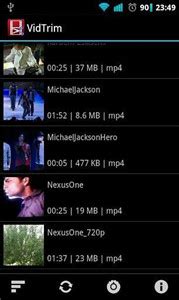 Vidtrim Pro App下载 Vidtrim Pro视频编辑软件下载 超好玩