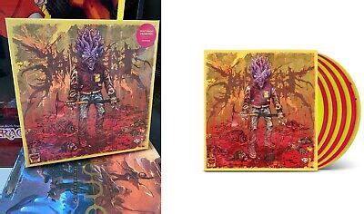 Hotline Miami 1 And 2 The Complete Collection Vinyl Record Soundtrack 8