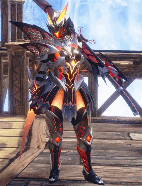 Crimson Comet Mixed Valstrax Set Pieces That I Personally Think Work