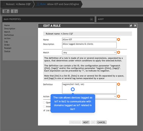 Zero Trust Dns And Ddi Strengthening Security Efficientip