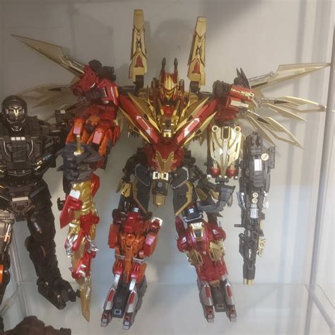 Cang Toy Mini Predaking Hobbies And Toys Toys And Games On Carousell