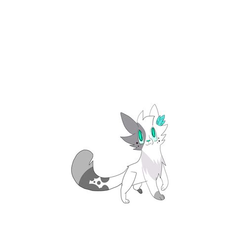 Mosskit By Midewriya On Deviantart