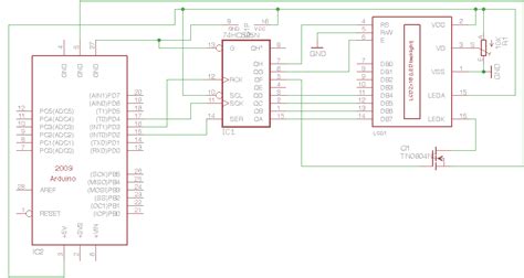74hc595 malfunction resolved general electronics arduino forum