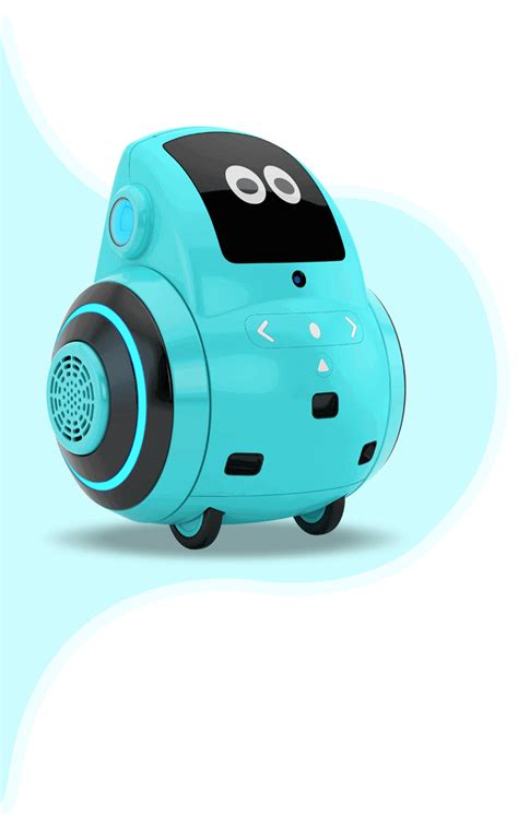 Robotics Startup Miko Gets 3 15mn In Fresh Round For Its Wall E Inspired Miko 2 Robot The