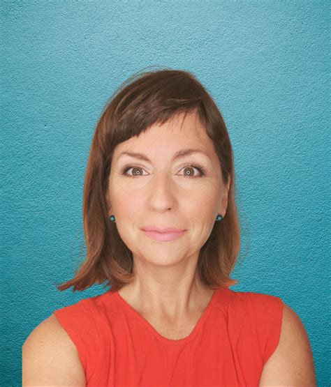 Daniela Ruiz South American Business Forum