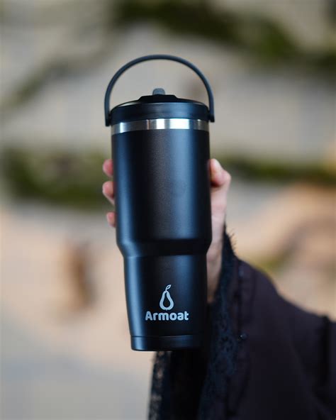 كوب عرموط للماء بسعة 900 مل Armoat Mug 900 Ml مسواگ