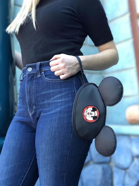 Were Loving The Vintage Vibes Of This New Mickey Mouse Club Collection