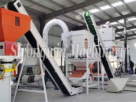 Alfalfa Grass Hay Feed Pellet Plant For Making Livestock Feed