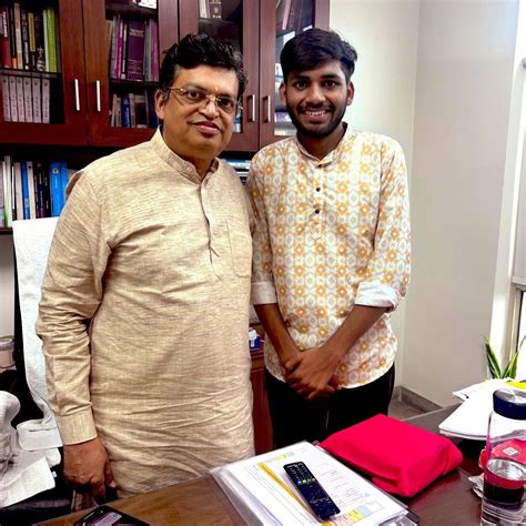 Lakshya Gupta On Linkedin Starting The New Journey At Indian Institute Of Mass Communication