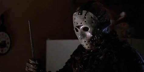 Friday The 13th 10 Scariest Versions Of Jason Voorhees