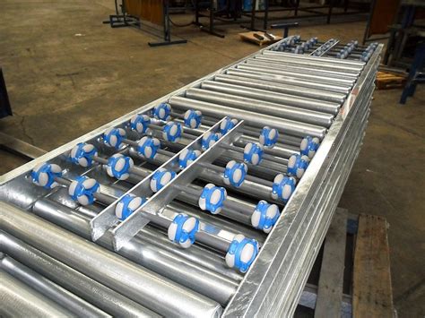 Multi Directional Conveyors Adept Conveyors