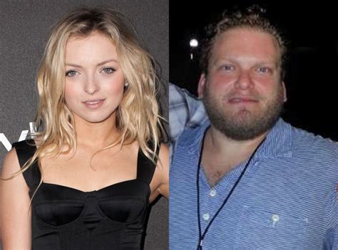 Francesca Eastwood Marries Jonah Hills Brother