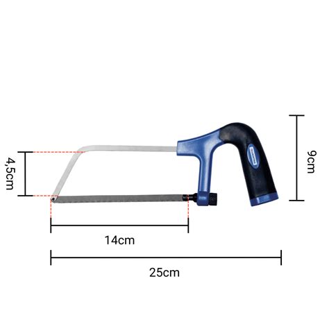 Mini Arco De Serra 6 Tramontina