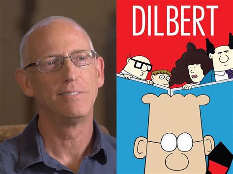 Dilbert Creator Scott Adams Reveals He Has Months To Live