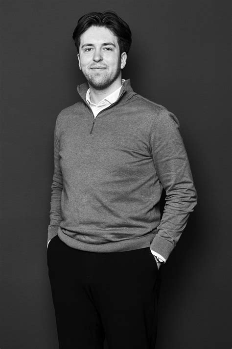 Malthe Munch Administrator