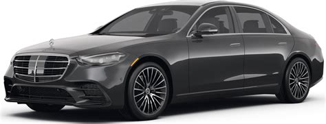 2022 S Class Coupe Price