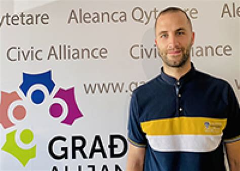 Početna Građanska Alijansa