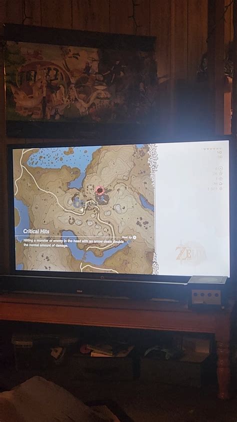 Totk Crashes Whenever Docked But Plays Fine Handheld Rnintendoswitchhelp