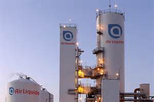Air Liquide Lue Approuve La Création Dune Co Entreprise