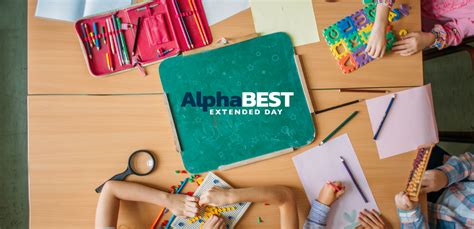 Extended Day Alphabest