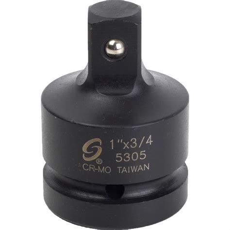 Sunex 5305 1 Female X 34 Male Impact Reducer