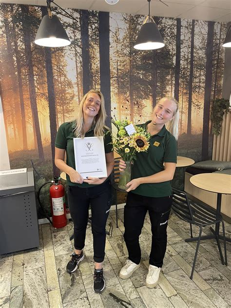 Preem Trobäcks I Vä Kristianstad
