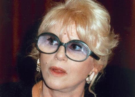 E Morta Franca Rame Aveva 84 Anni