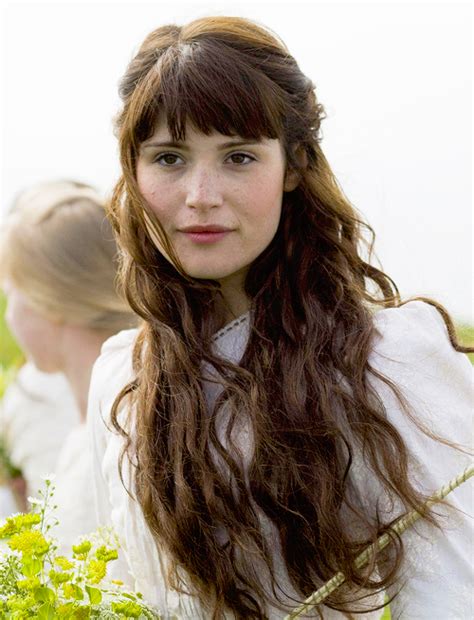 Gemmaartertonedit Period Dramas Gemma Arterton Gemma Christina Arterton