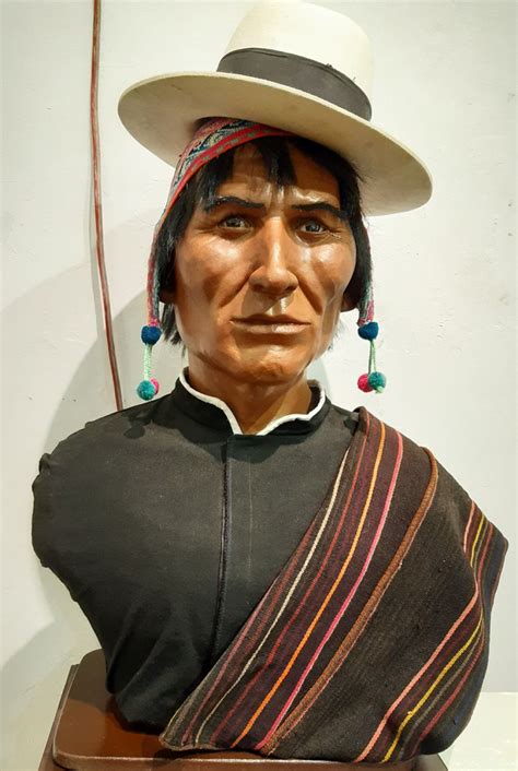 Katari No Murió El 15 De Enero