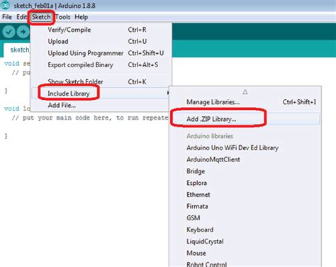 Iot Based Led Control Using Google Firebase And Esp Nodemcu
