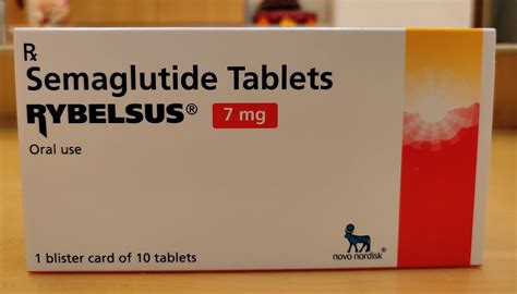 Rybelsus Tablet Suppliers In India Rybelsus Tablet Wholesalers In India Antidiabetic