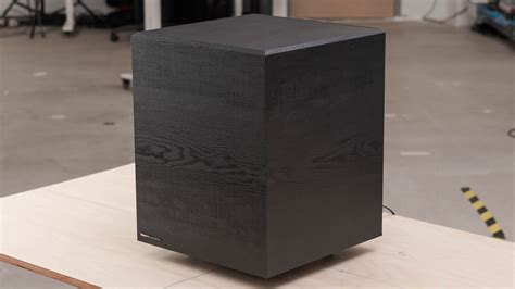 Klipsch Cinema 600 Review - RTINGS.com