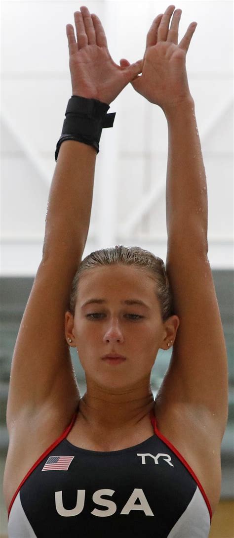 2024 Paris Olympics Purdue Diver Daryn Wright Competes On Monday
