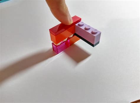 J Arboleda Arduino UNO R Lego Case
