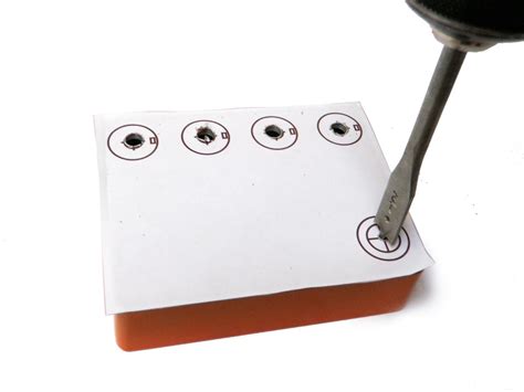 arduino guitar pedal 23 steps with pictures instructables