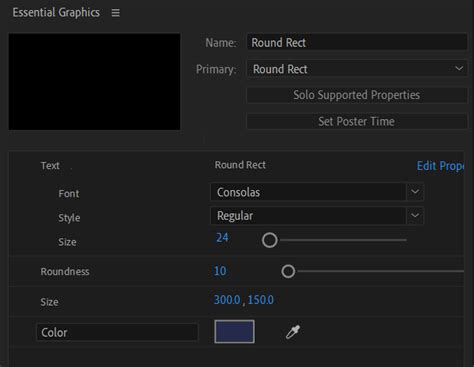 How To Improve My Workflow Reusing Compositions A Adobe Community
