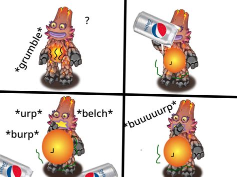 Kaynas Bloated Belly Burp By Wublin12 On Deviantart