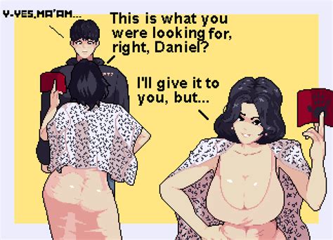 Rule 34 1boy 1boy1girl 1girls Back View Baldur 89 Big Ass Big Breasts