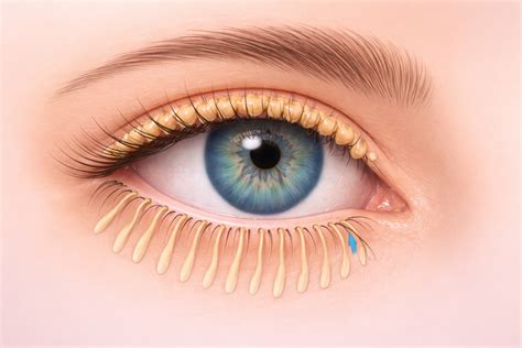 Meibomian Gland Dysfunction Discover Effective Eye Care Today