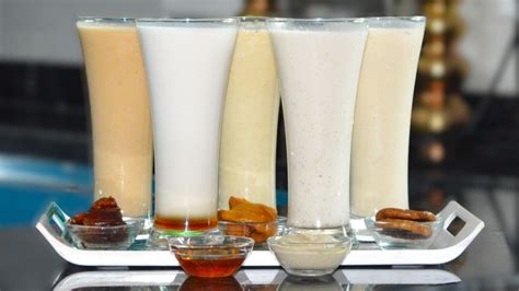 Vegan Cool Drinks How To Make Summer Drinks With One Coconut