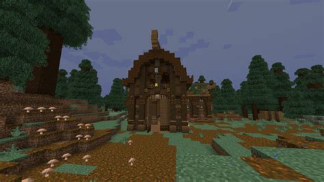 I Made This Viking Barn On My Minecraft Smp Do You Think Its Good