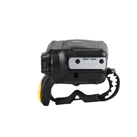 Zebra Zebra Rs6000 Bluetooth Ring Scanner At Best Price In Noida Id