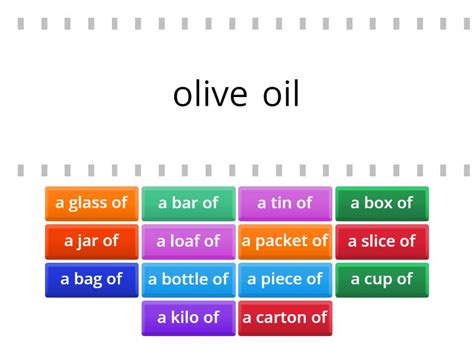 Quantifiers Find The Match