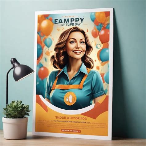 Employee Appreciation Posters Free Printables