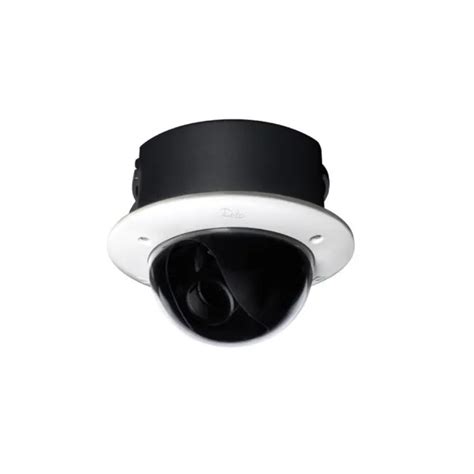 Dallmeier Ddf5250hdv Dn Im 12 40mm Dome Camera 180 007160 410 Cr