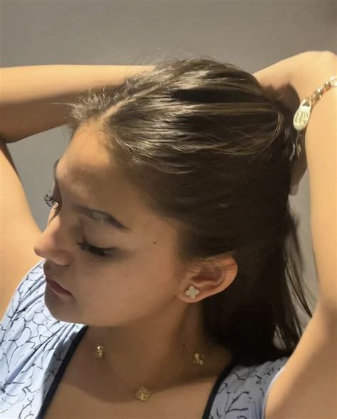 Almira Gonzalez Viagonzalez1 Tiktok