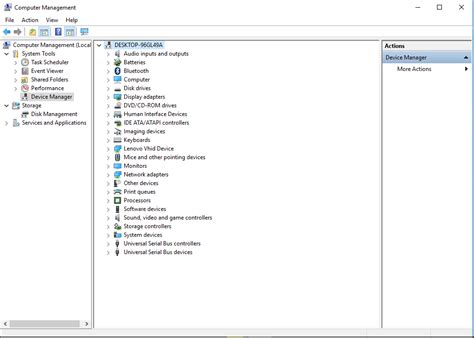 How To Install Touchpad Driver Windows 10 Lenovo Scapepaas